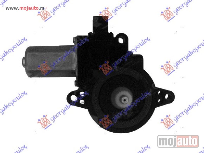 Motor podizaca prozora