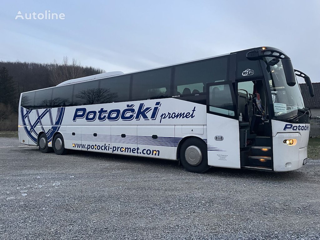 Bova VDL Bova 71+1+1sj,euro4 turistički autobus