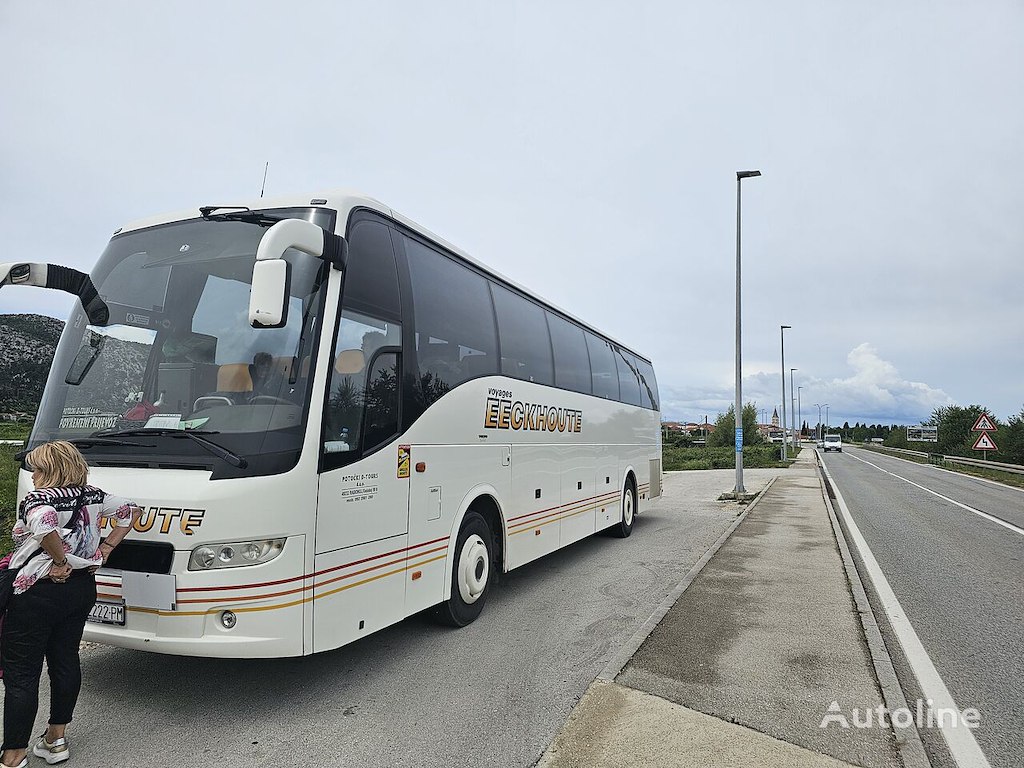 Volvo 9700 turistički autobus