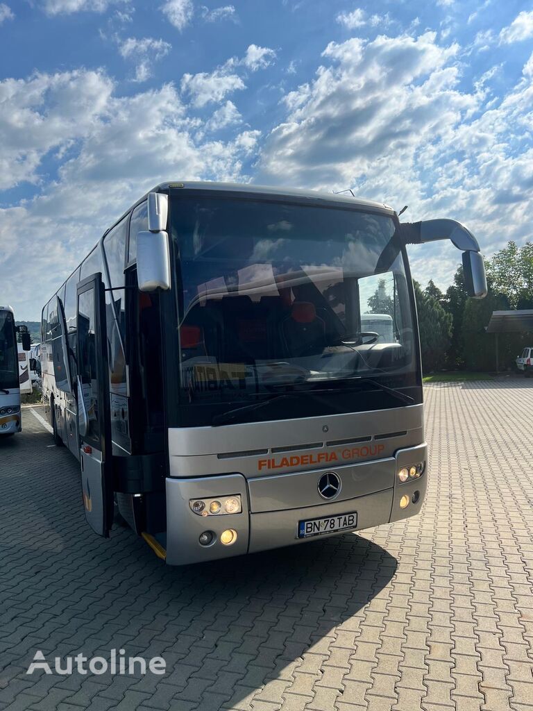 Mercedes-Benz O350 turistički autobus