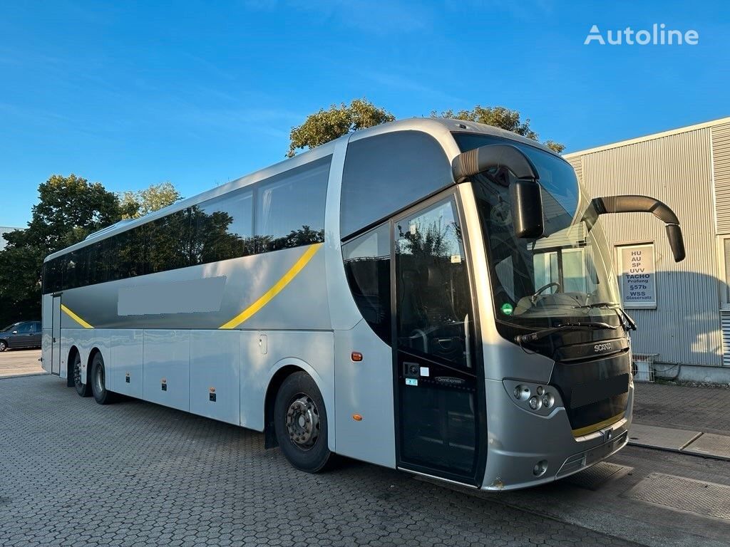 Scania OmniExpress turistički autobus