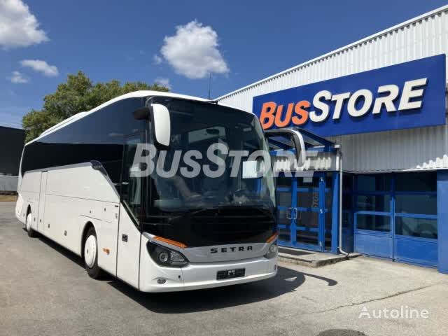 Setra S 516 HD/2 turistički autobus