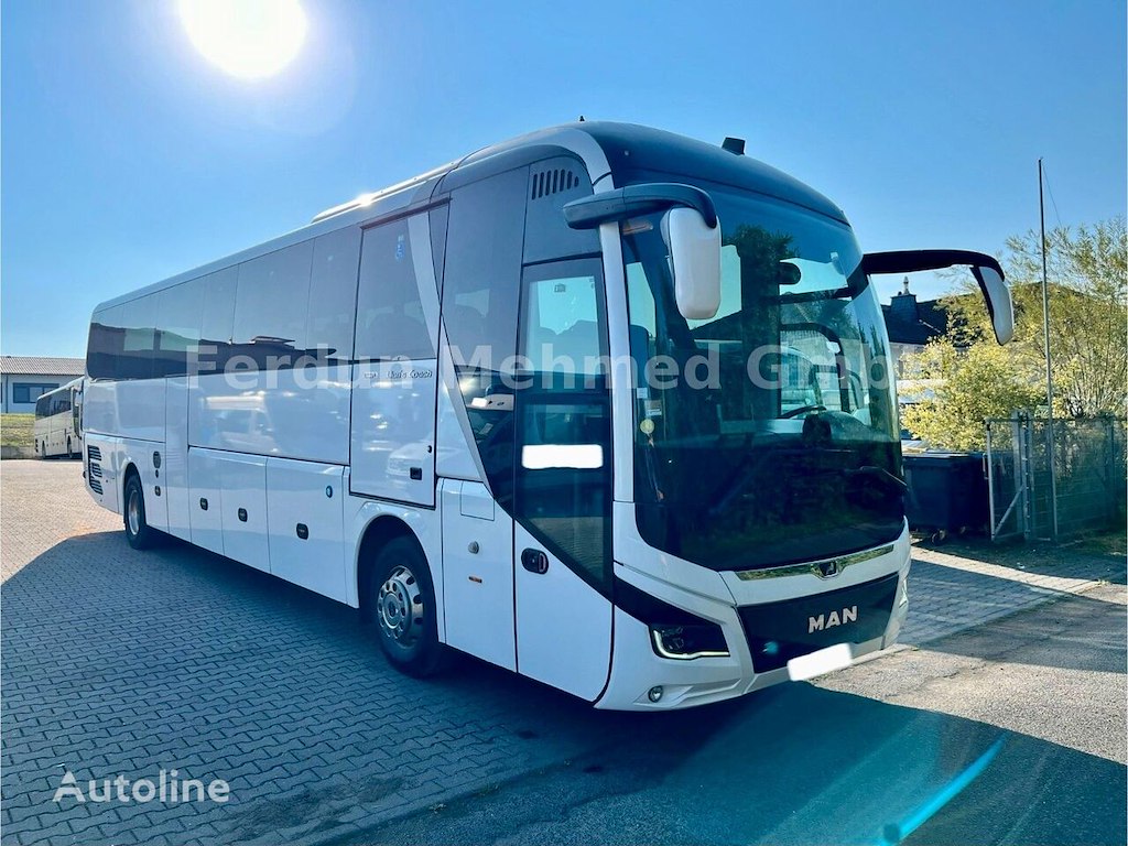 MAN Lion's Coach C turistički autobus