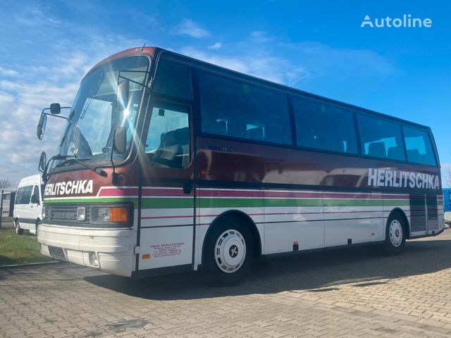 Setra 211HD V 8 turistički autobus