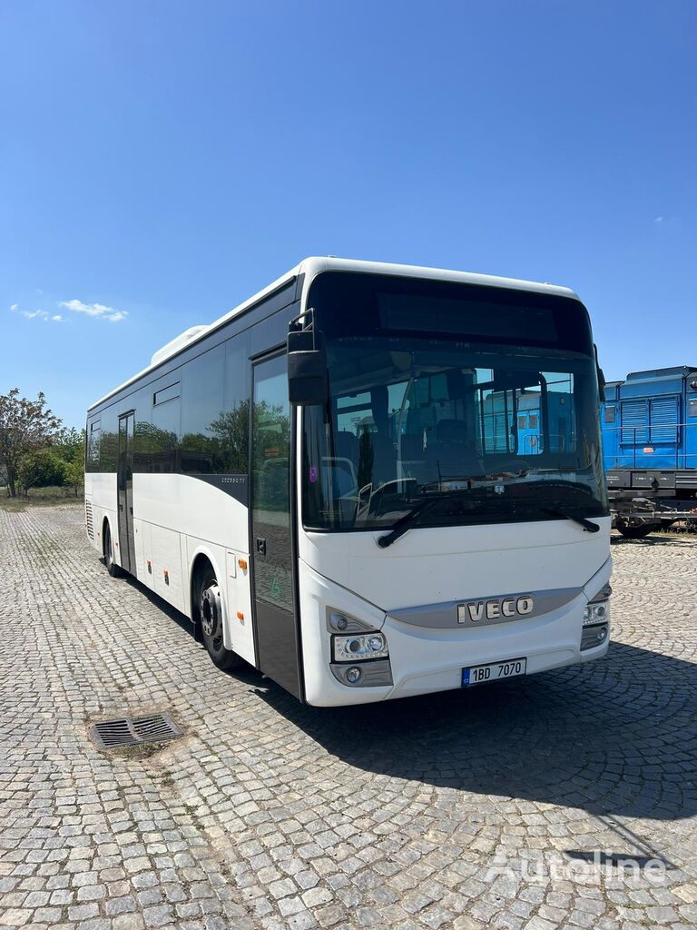 IVECO Crossway prigradski autobus