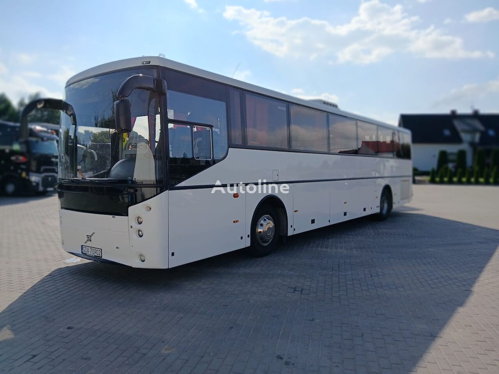 Volvo Vest Horisont B12B prigradski autobus