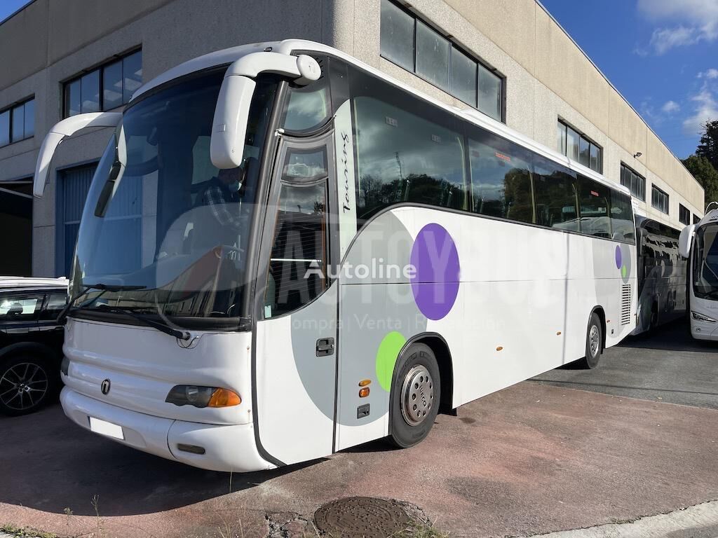 IVECO NOGE TOURING E-38 prigradski autobus