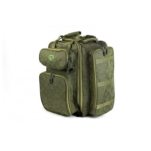 Carp Pro DIAMOND RUCKSACK STALKER CPL56687