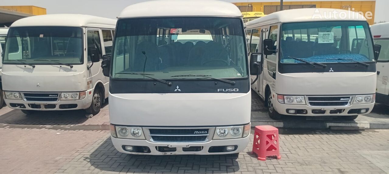 Mitsubishi Fuso 30 Seater gradski autobus