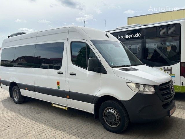 Mercedes-Benz Sprinter 516 putnički minibus