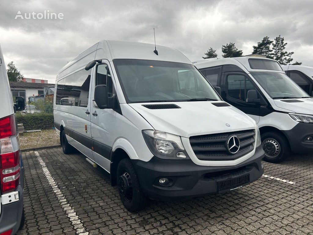 Mercedes-Benz Sprinter 45 LL putnički minibus