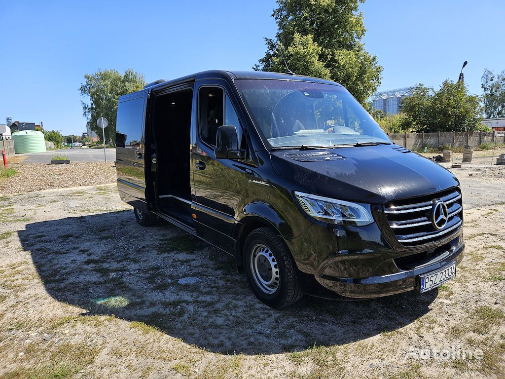 Mercedes-Benz Sprinter 319 putnički minibus