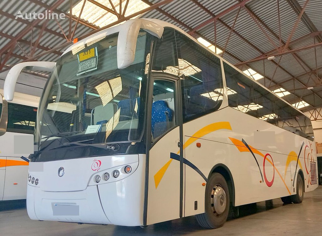 IVECO CALIFA autobus za razgledavanje grada