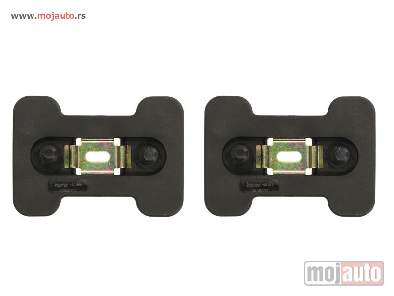 NOSAC PREDNJEG BRANIKA