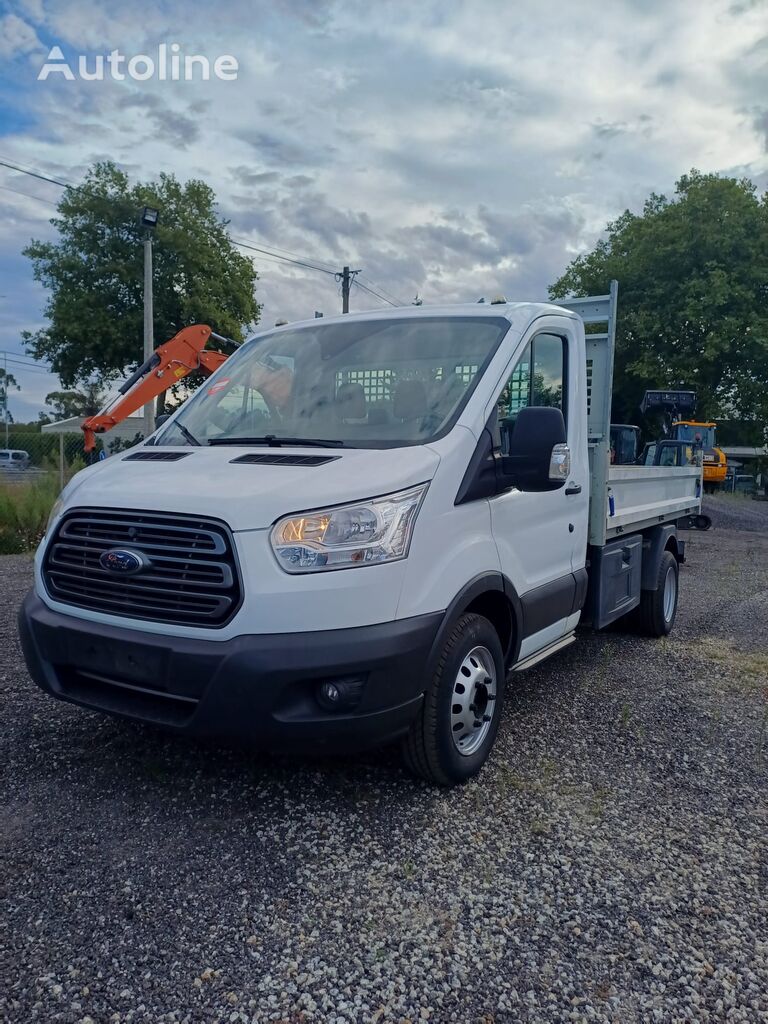 Ford Transit 2.0 kombi minibus