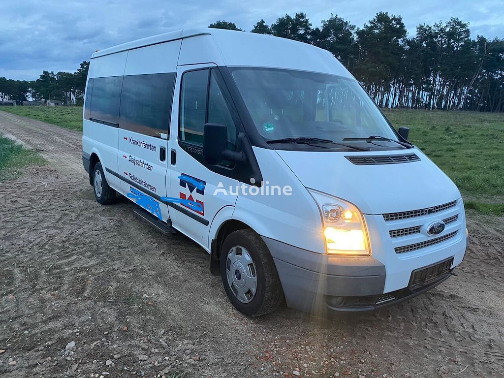 Ford Transit kombi minibus