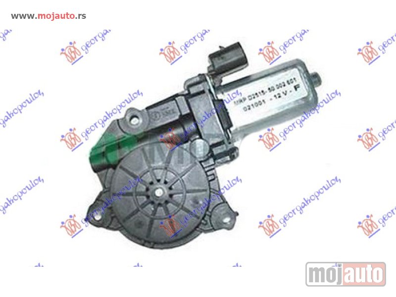Motor podizaca prozora