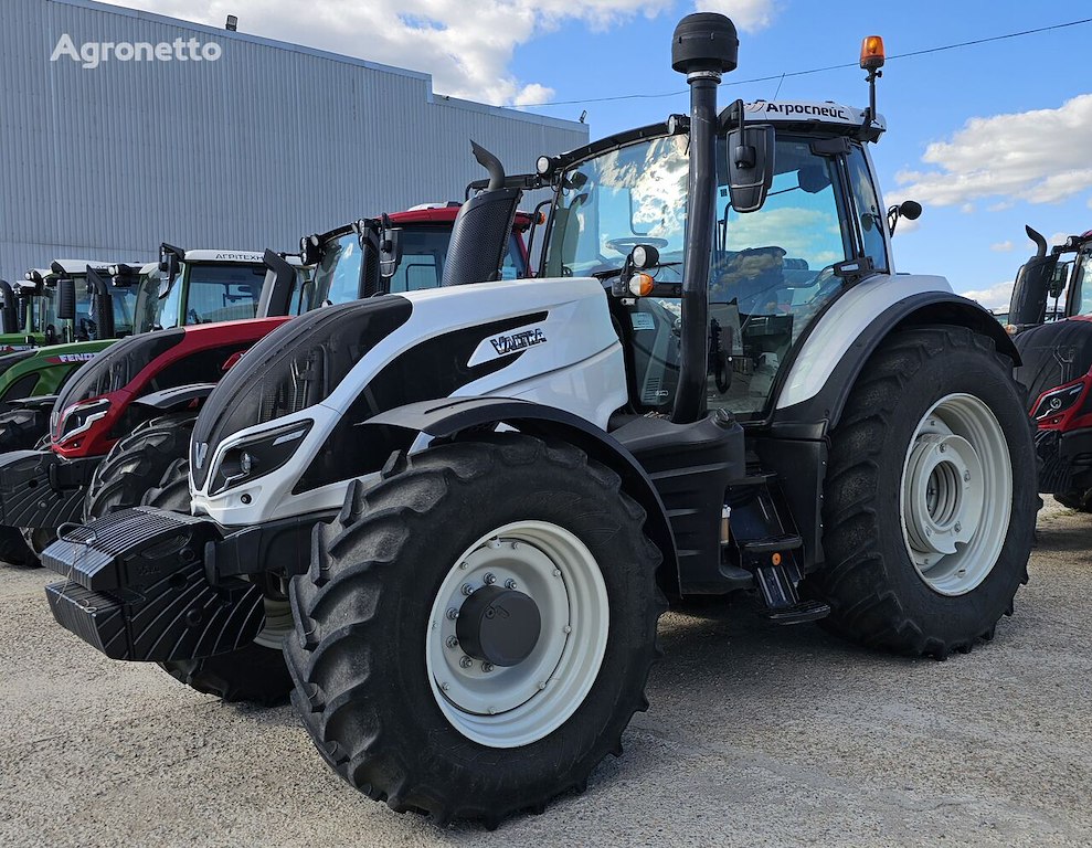 Valtra T194 ACTIVE traktor točkaš