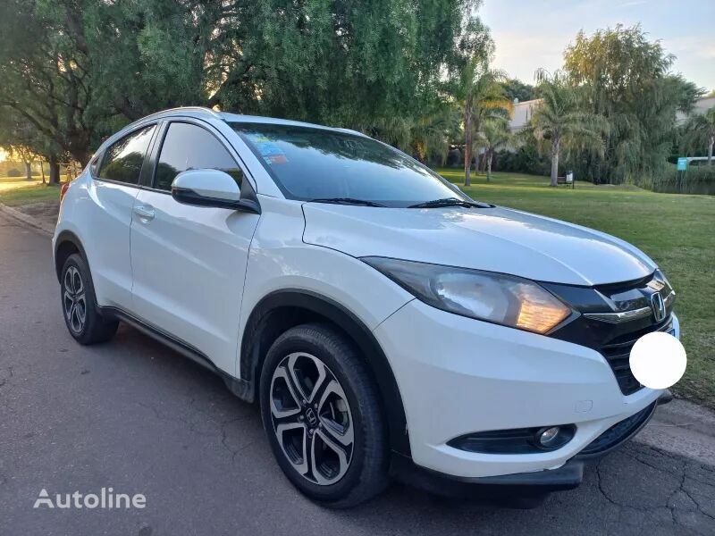 Honda HR-V krosover