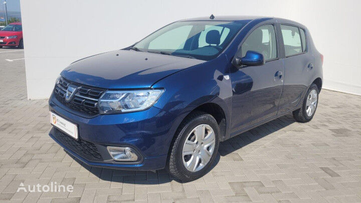 Dacia SANDERO 1.0 I 73 CP hečbek