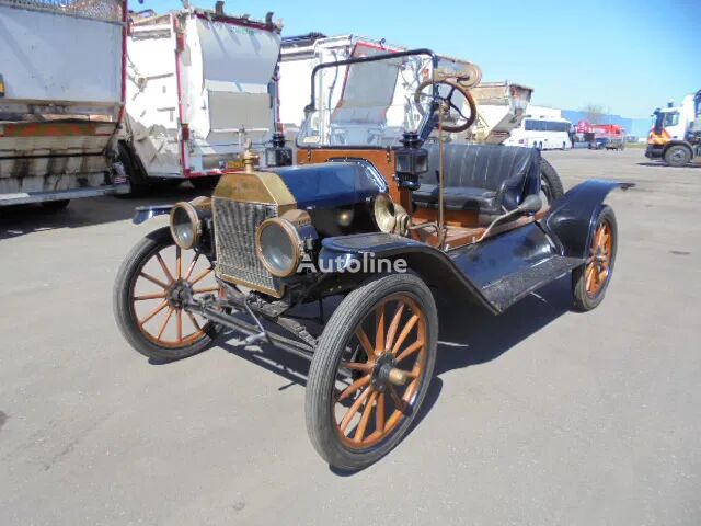 Ford Model T SPEEDSTER kabriolet