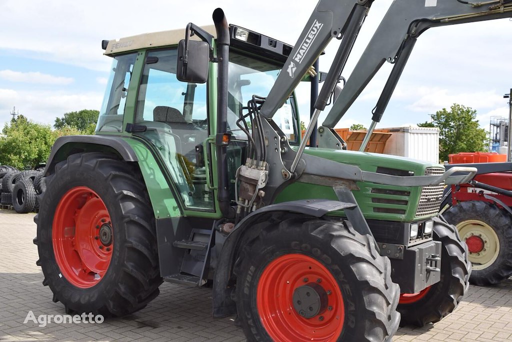 Fendt Farmer 309 C traktor točkaš