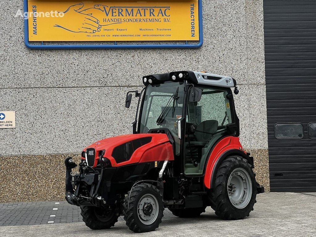 SAME Frutteto CVT 90V traktor točkaš