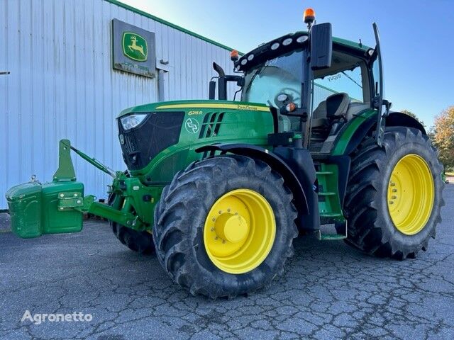 John Deere 6215R traktor točkaš