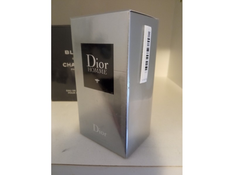 Dior Homme Dior Muski Parfem 100ml