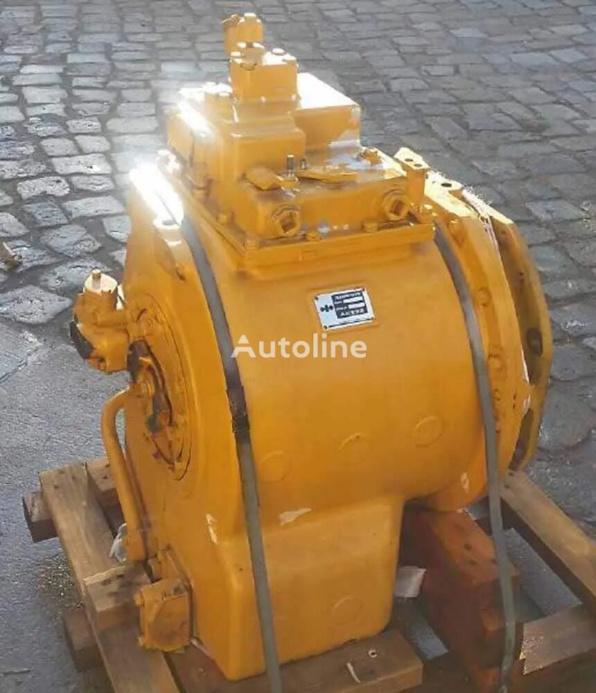 Cutie de viteze pentru Komatsu D65-E karoserija furgona