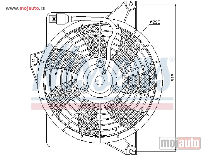 Ventilator