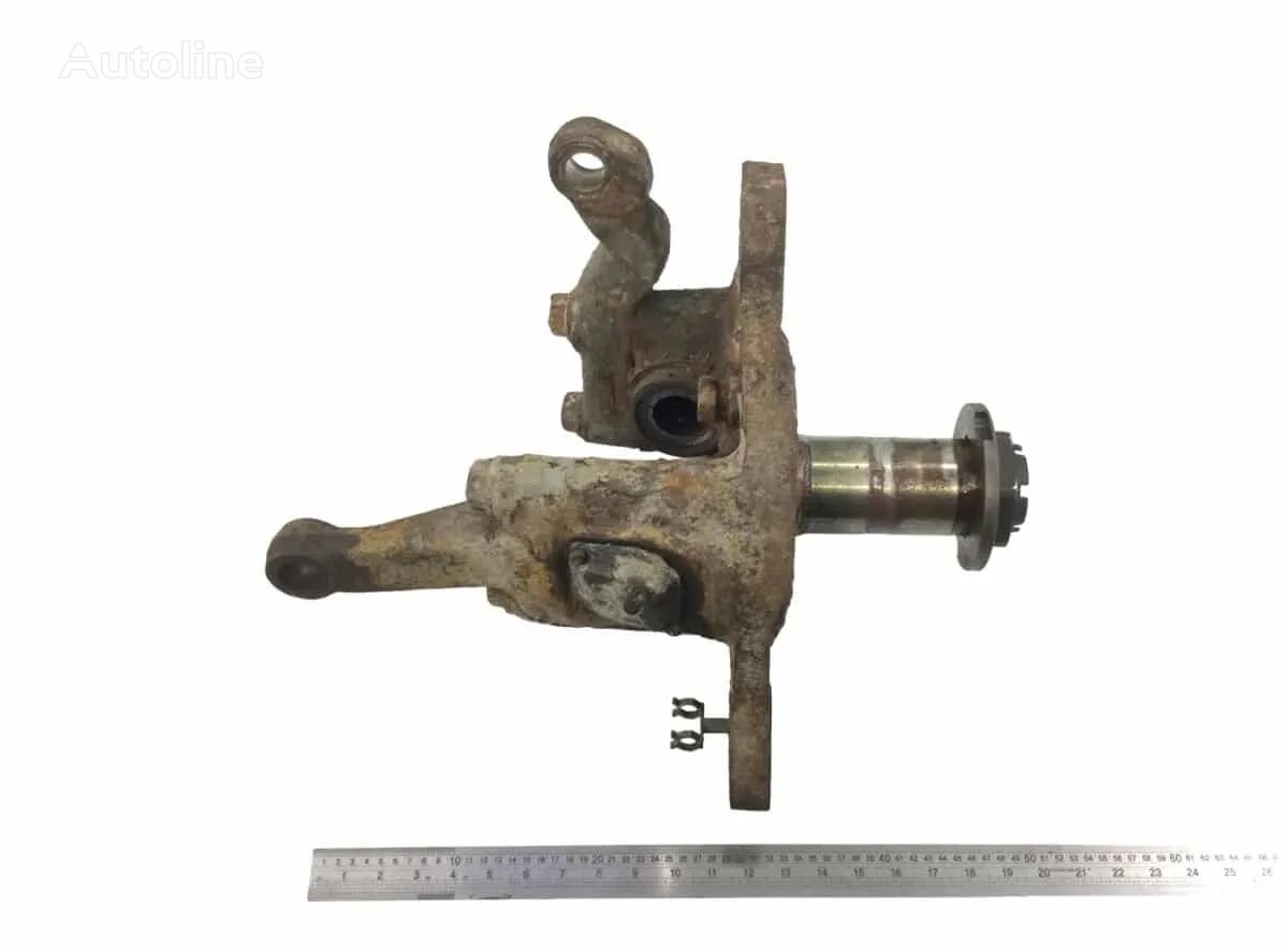 Fuzetă de Direcție Axa Față Stânga 1794847/1691355 upravljački zglob za DAF DAF kamiona