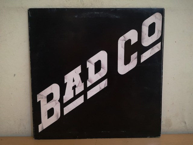 Bad Company :Bad Company