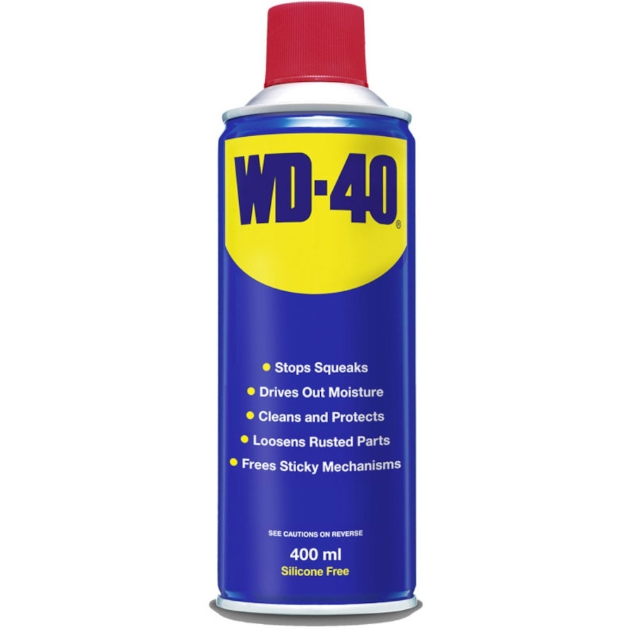 WD sprej 400ml