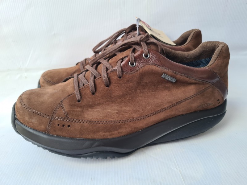 MBT GORE-TEX kozne patike 6.5/40/26 NOVO sa etiketom