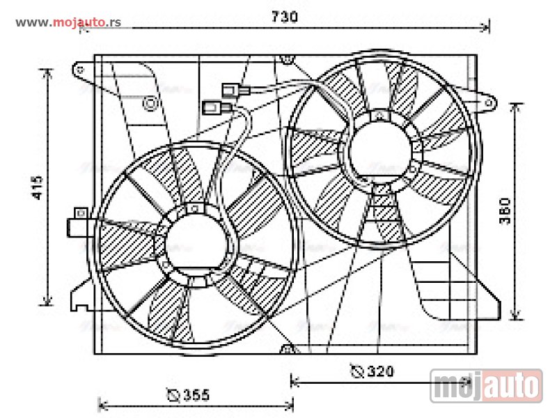 Ventilator