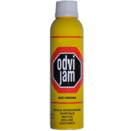 Odvijač sprej 200ml