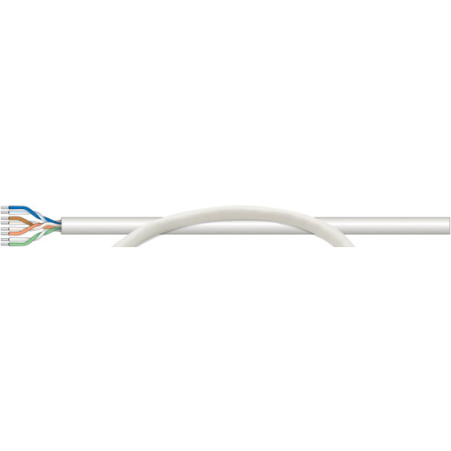 LAN UTP kabl Intellinet 704663 Cat6 305m Wall/23AWG/CCA