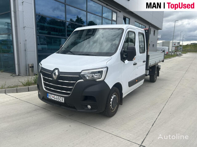 Renault MASTER kiper