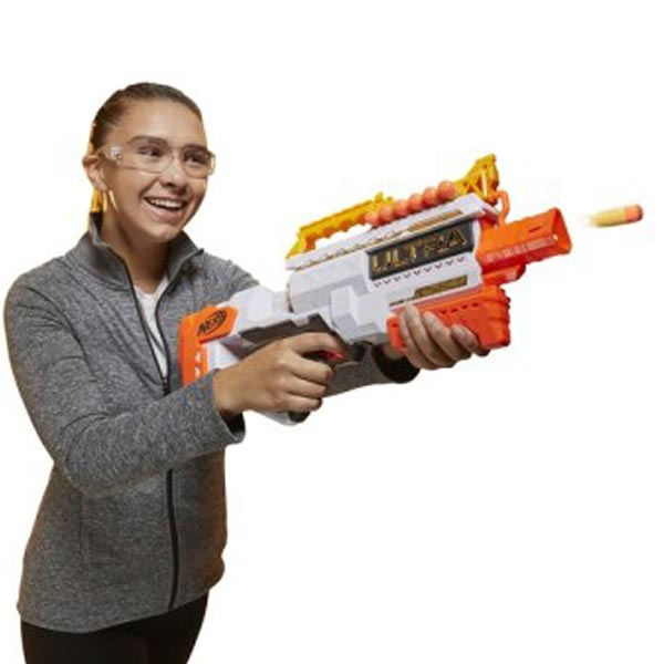 Nerf Ultra Dorado F2018