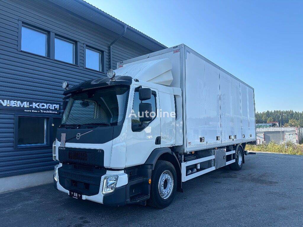 Volvo FE 320 kamion furgon