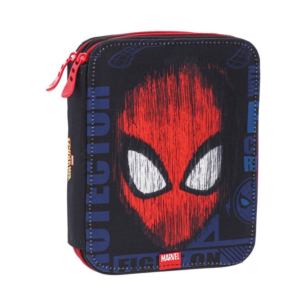Puna pernica 2 zipa BEST BUY - Spider-man - Web head