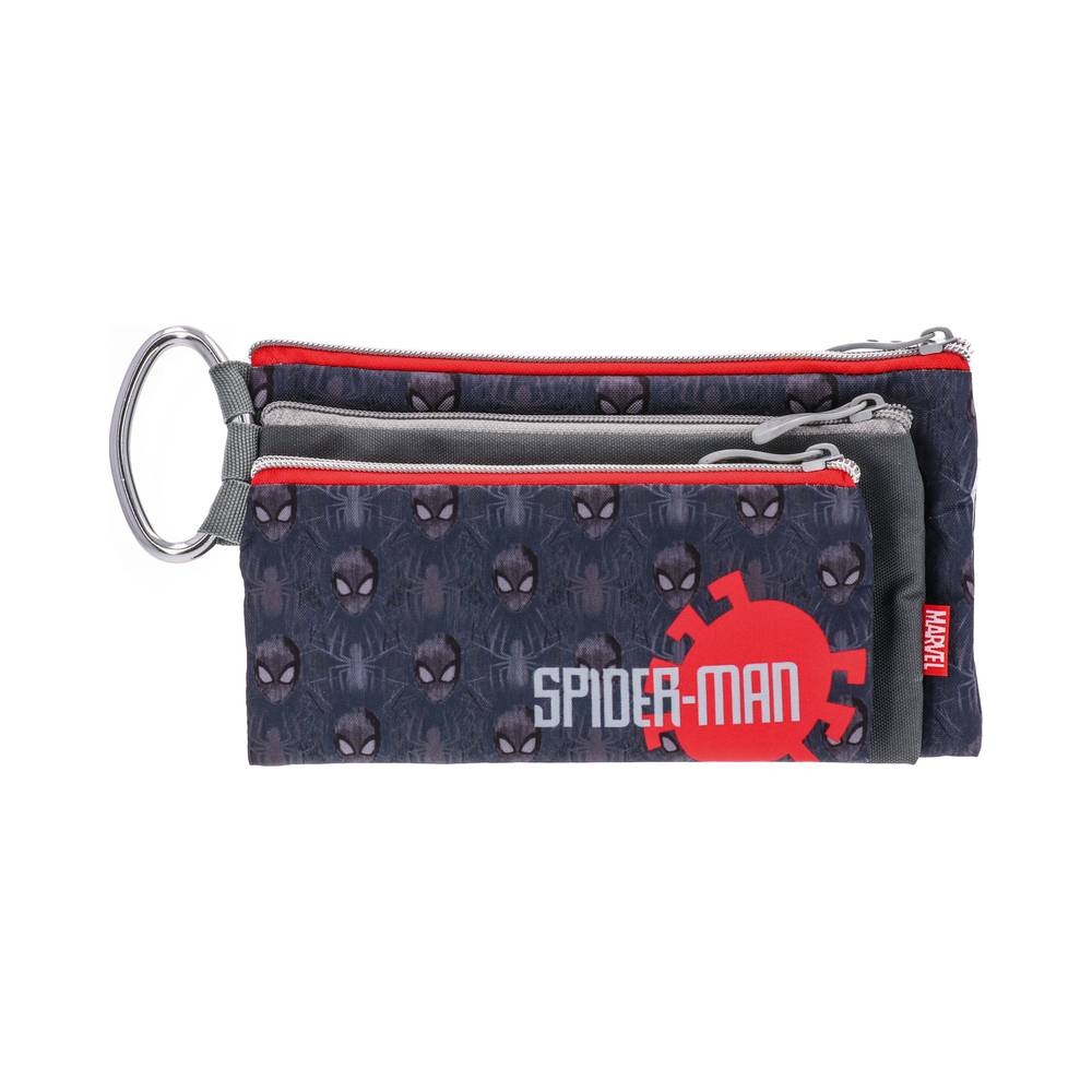 Prazna Pernica BEST BUY 3 zipa - Spider-man - Spidey