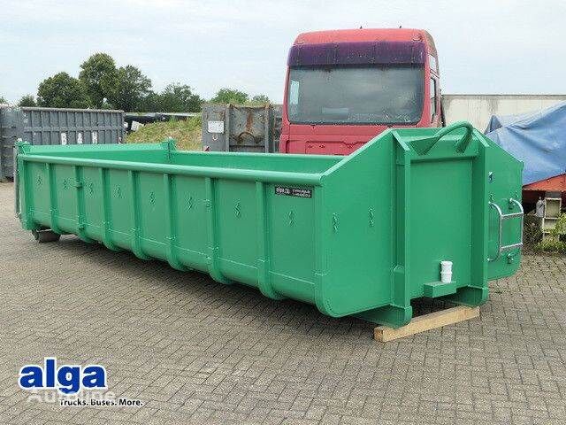 Alga Abrollcontainer, 15m³, Mehrfach auf Lager kamion rol kiper