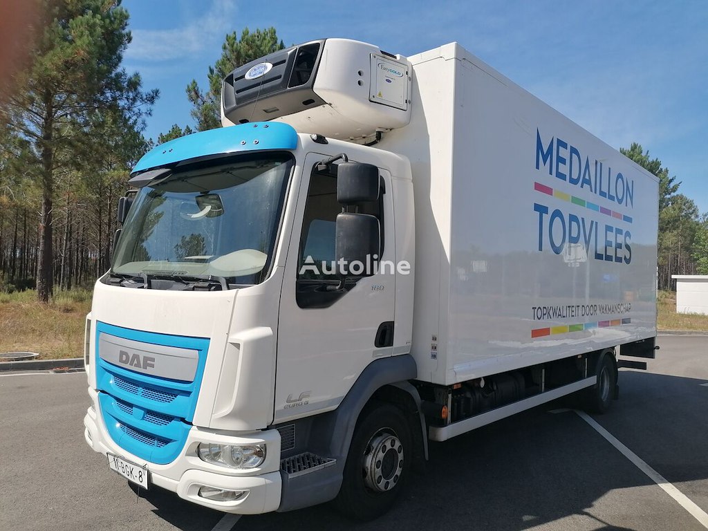 DAF LF kamion hladnjača