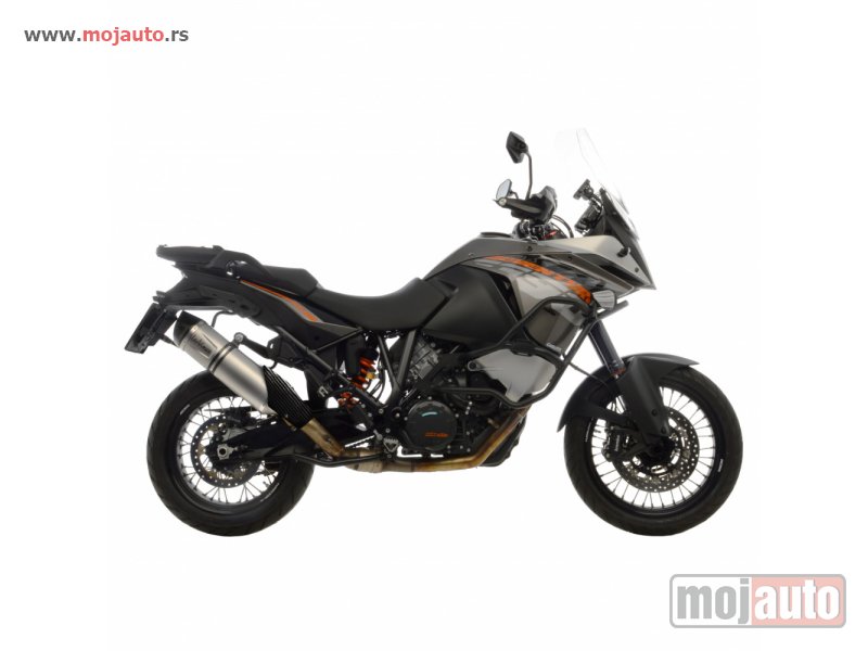 KTM Adventure 1190 R