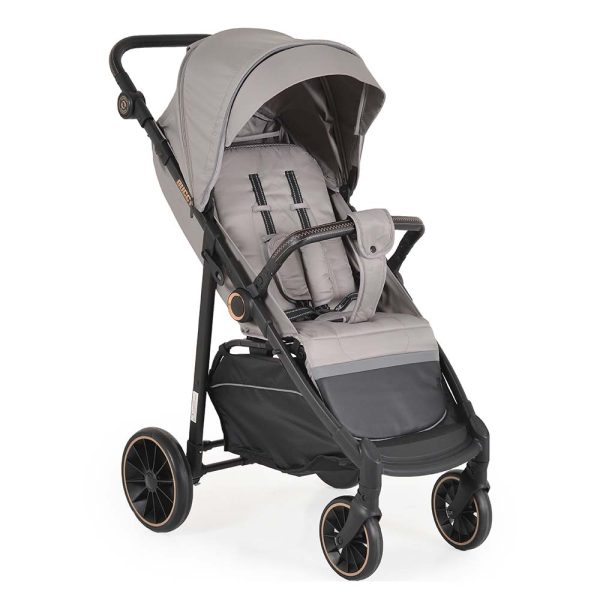 Moni Buggy kolica za bebe do 22kg beige