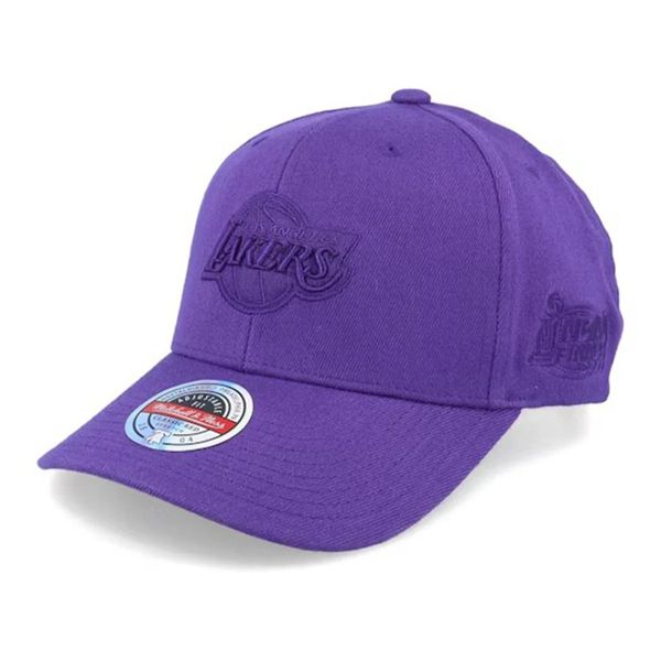 NBA TONAL FASHION LOS ANGELES LAKERS CAP 'PURPLE'