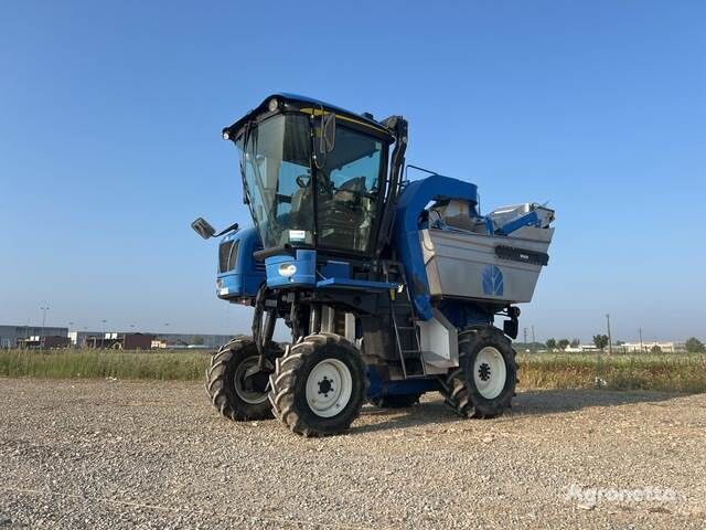 New Holland Braud VM460 kombajn za berbu grožđa