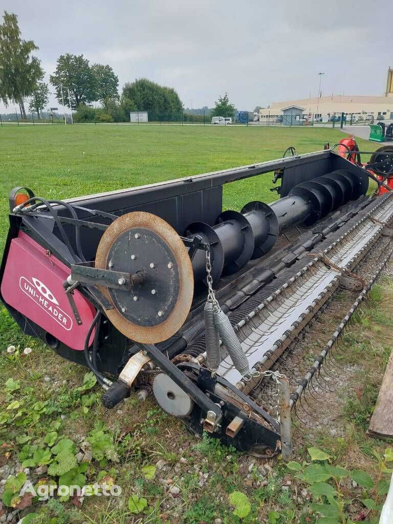 Muud Uni-header herneheeder 6,6 ostala žatalica